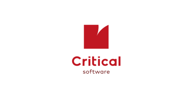 Critical Software está a reforçar vários departamentos – E2 Emprego ...