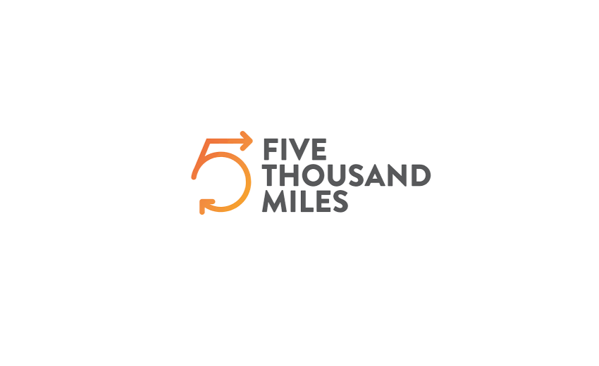 Five Thousand Miles está a recrutar Executivo de Negócios