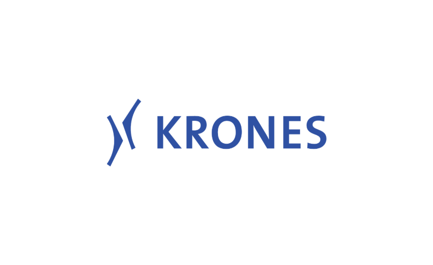 Krones está a recrutar na área Comercial