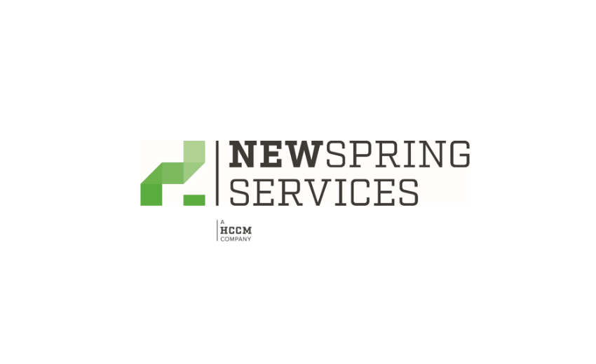 NewSpring Services está a recrutar Business Developer