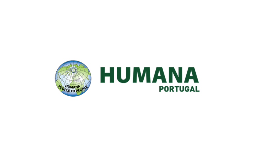 Humana Portugal está a recrutar Coordenador de Parcerias