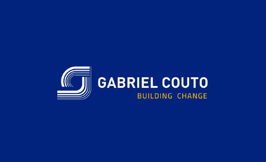Gabriel Couto está a recrutar na área de Planeamento e Controlo de Custos