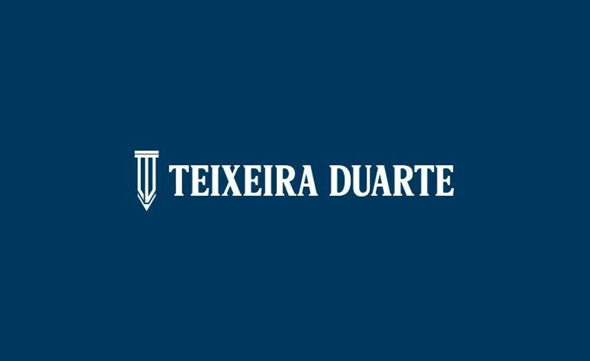 Teixeira Duarte está a recrutar Administrativo de Recursos Humanos
