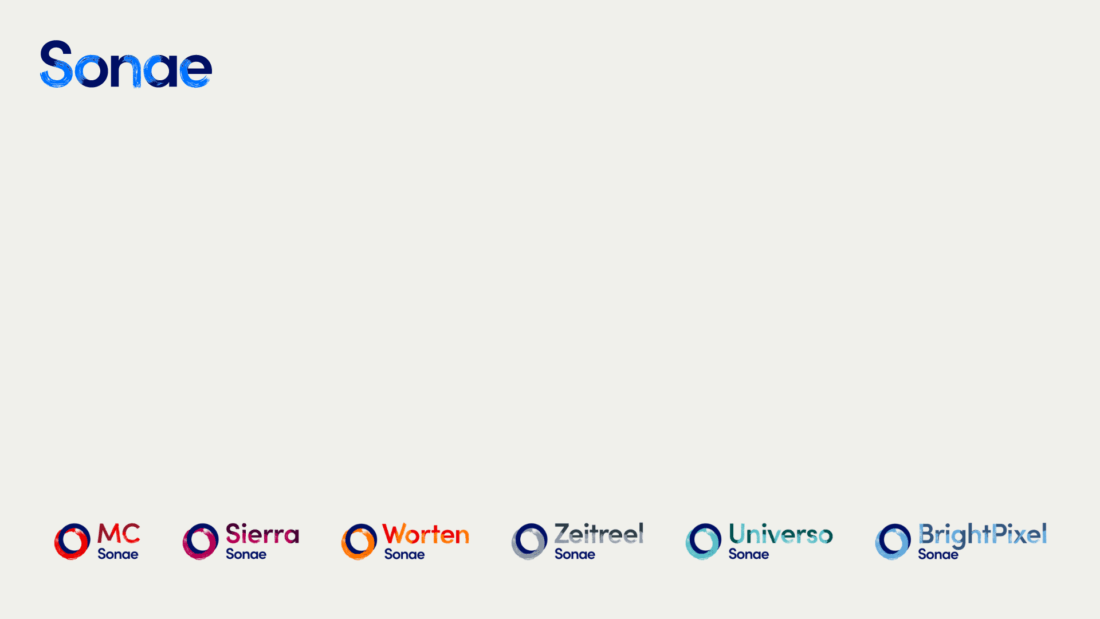 Sonae renova identidade a pensar no futuro