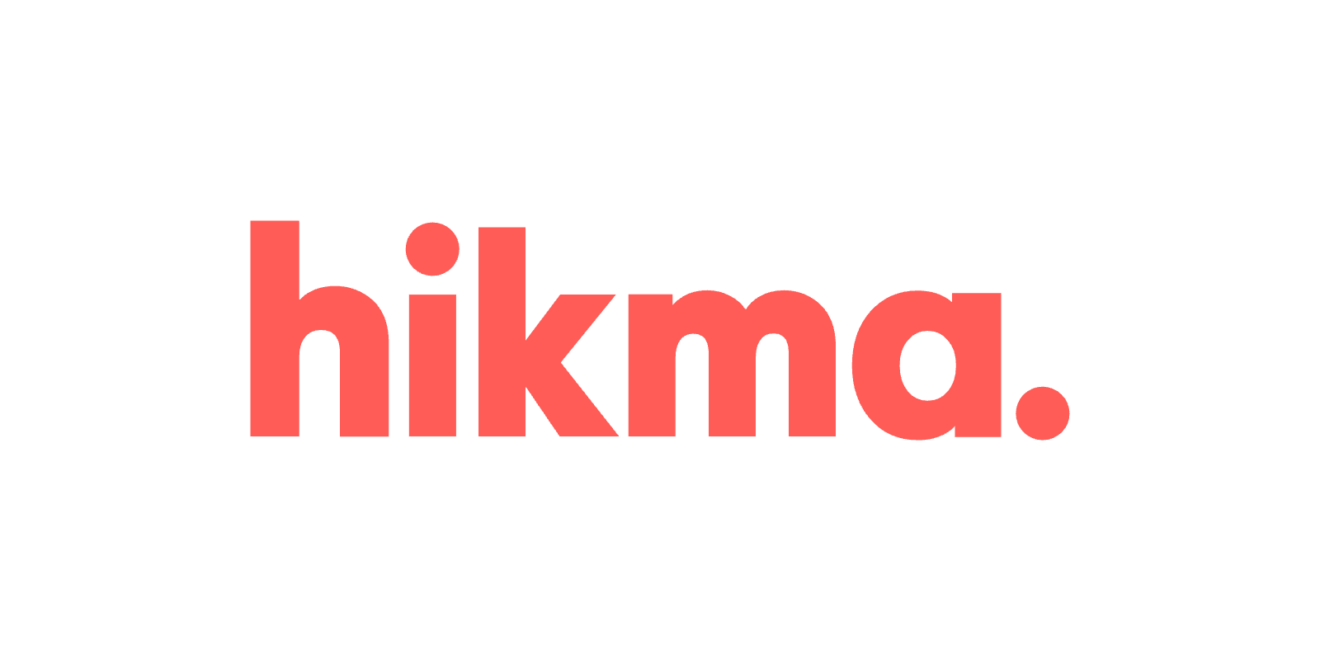 Hikma está a recrutar em Portugal