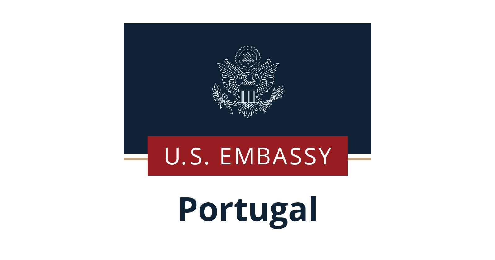 Embaixada dos Estados Unidos em Portugal tem Estágios em várias áreas