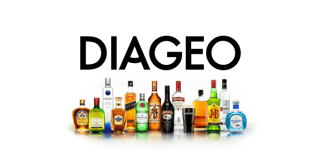 Diageo está a recrutar Diretor Comercial