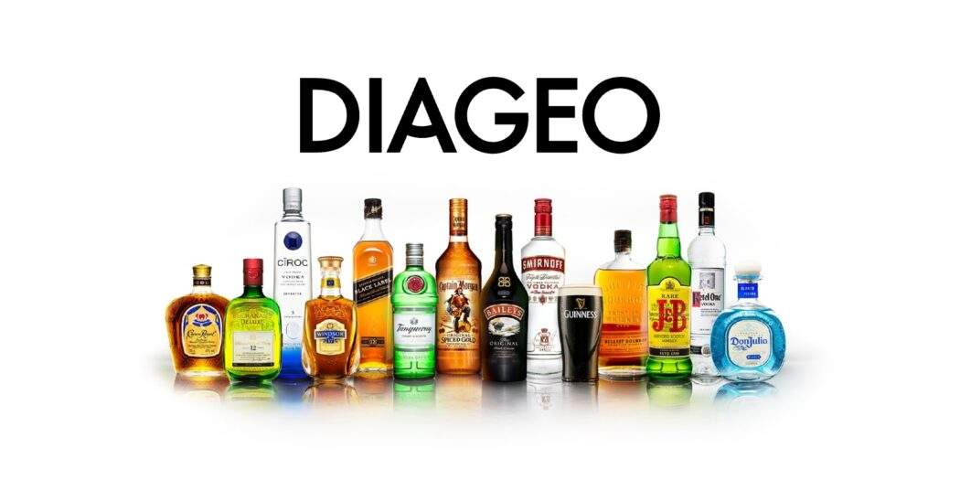 Diageo está a recrutar Responsável da Área Comercial