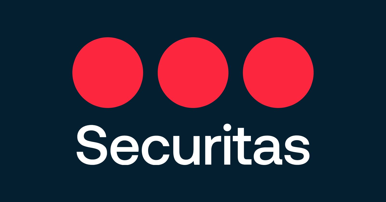 Securitas está a recrutar Especialista em Comunicação