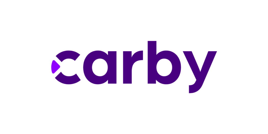 Carby está a recrutar Responsável de Marketing