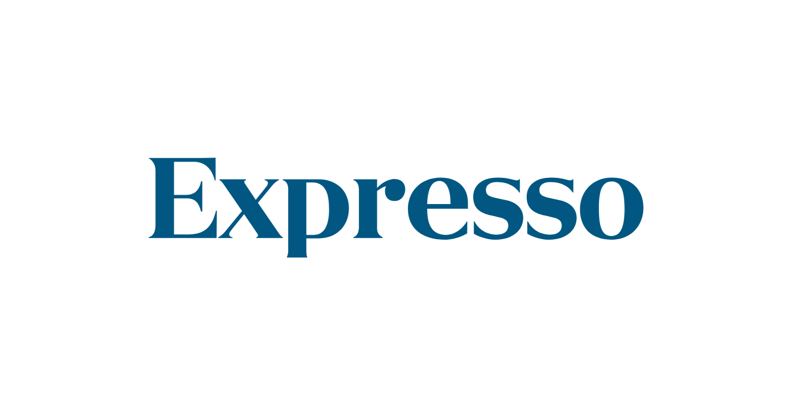 Expresso está a recrutar Secretária