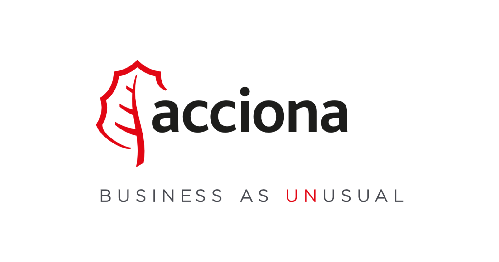 ACCIONA está a recrutar Técnico de Compras
