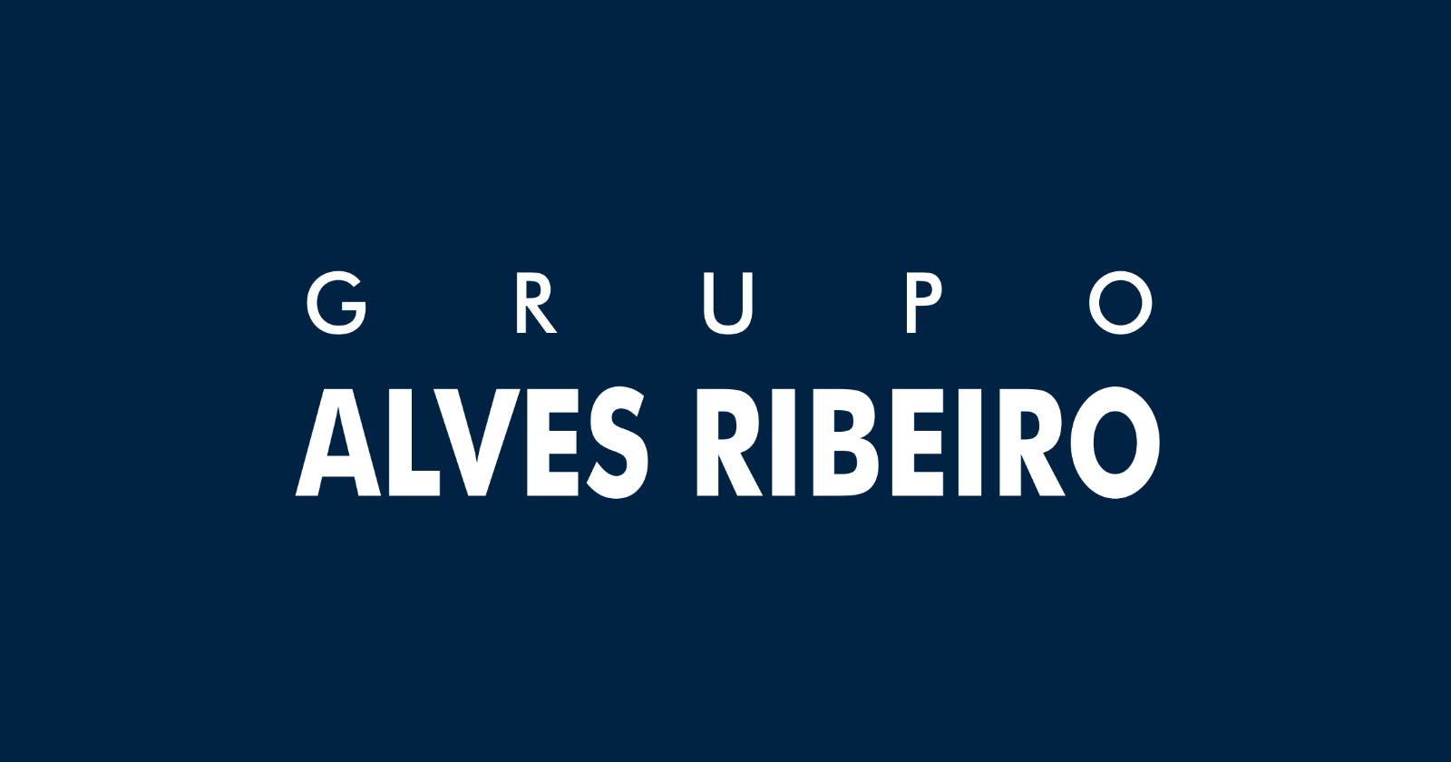 Alves Ribeiro está a recrutar Administrativo