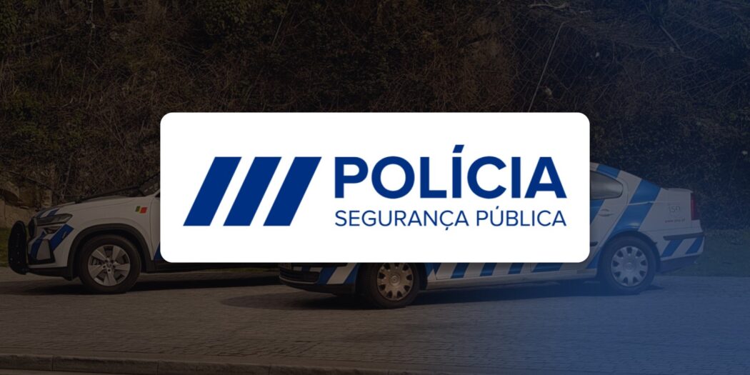 PSP está a recrutar para o Departamento de Apoio Geral da Direção Nacional