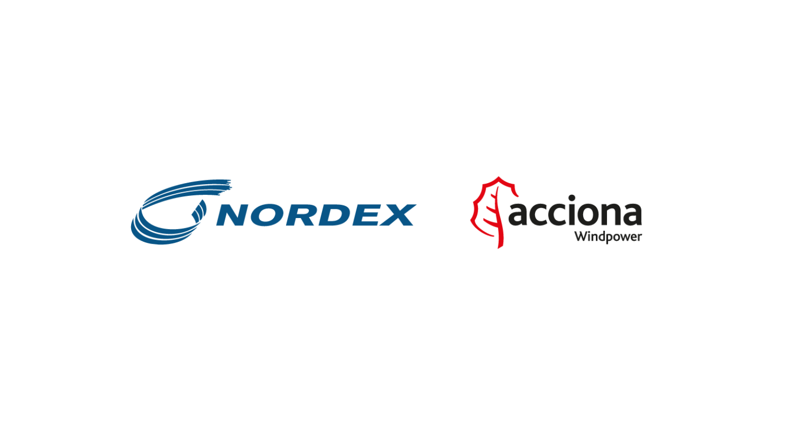Nordex está a recrutar Administrativo