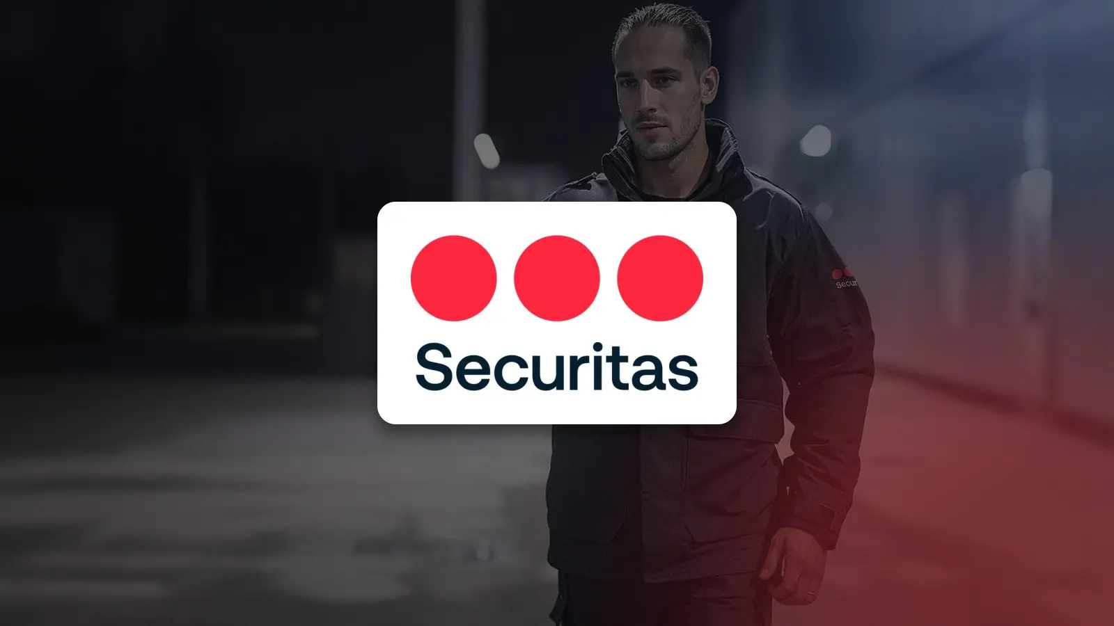 Securitas está a recrutar para o Programa de Trainees Talent UP 2026